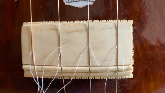 A Comprehensive Guide to Tanpura : It’s Construction, Significance and ...